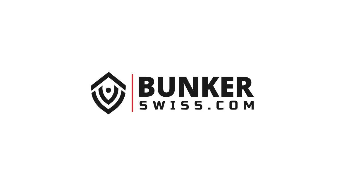 Choose your bunker solution in Europe or Switzerland